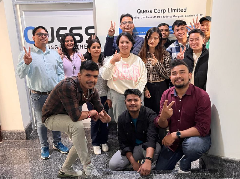 Dive into our Company's Unique Culture